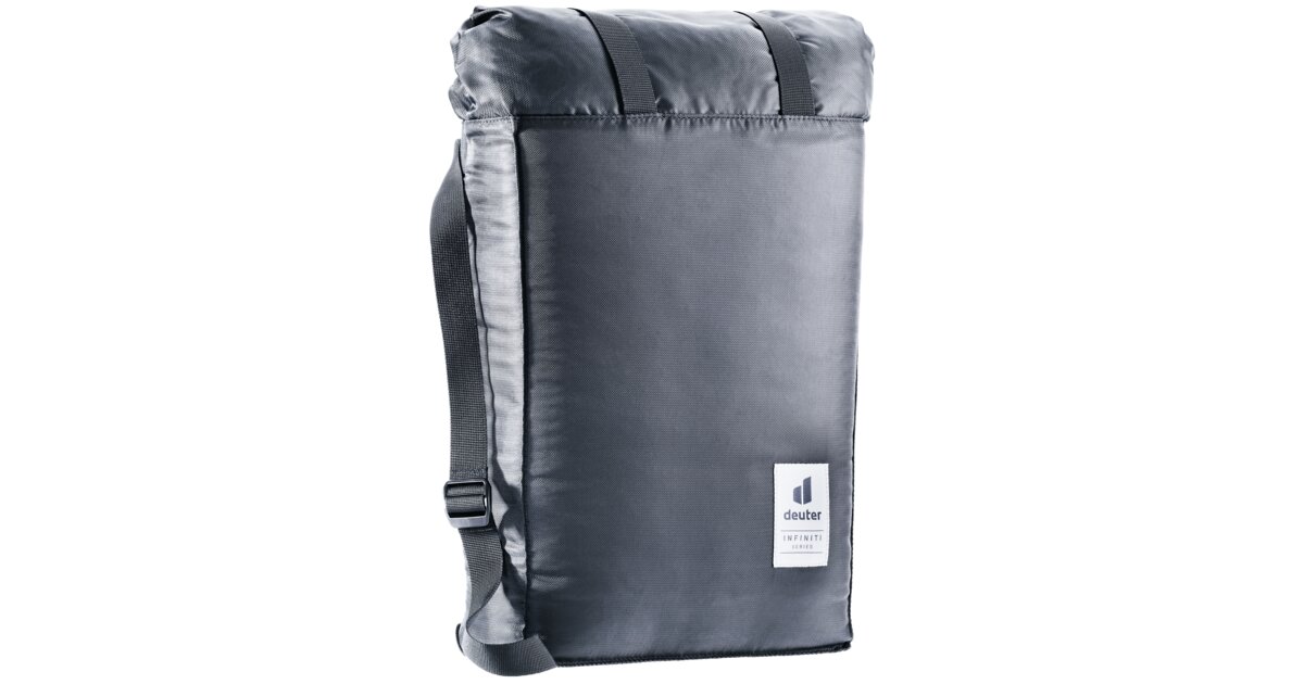 deuter Infiniti Rolltop | Lifestyle backpacks