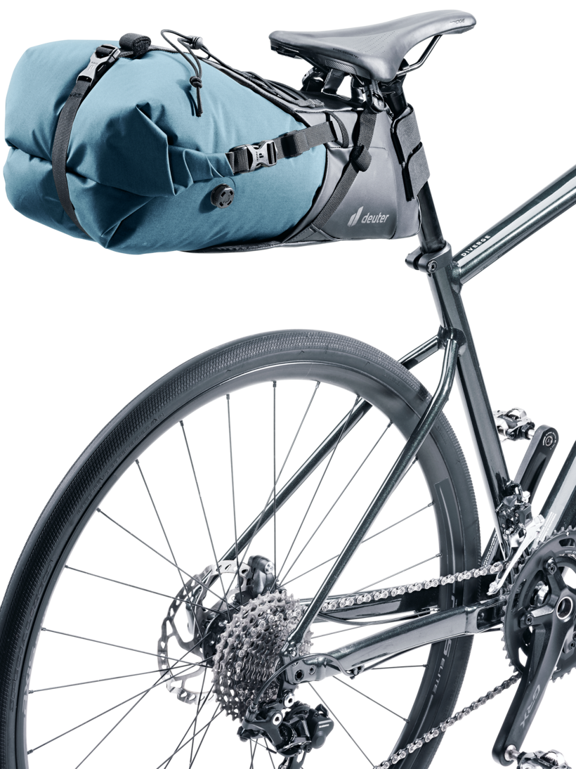 deuter Cabezon SB 16 | Bike bags