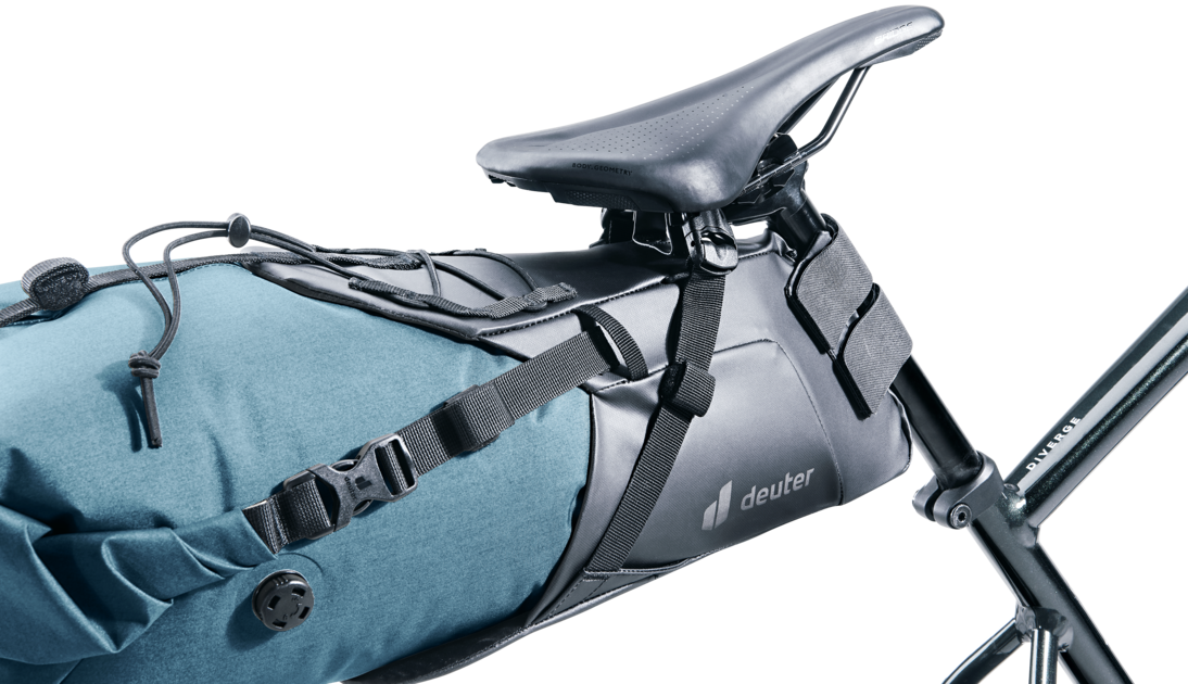 deuter Cabezon SB 16 | Bike bags