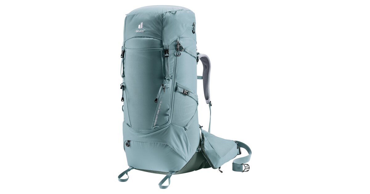 deuter Aircontact Core 65+10 SL | Backpacking packs