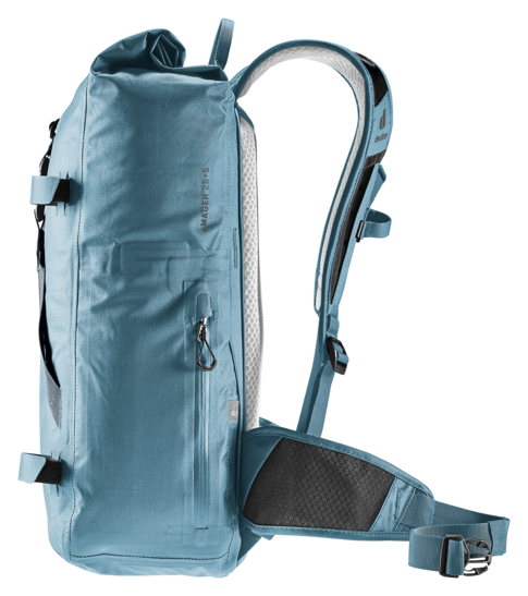 deuter Amager 25+5 | Bike backpack