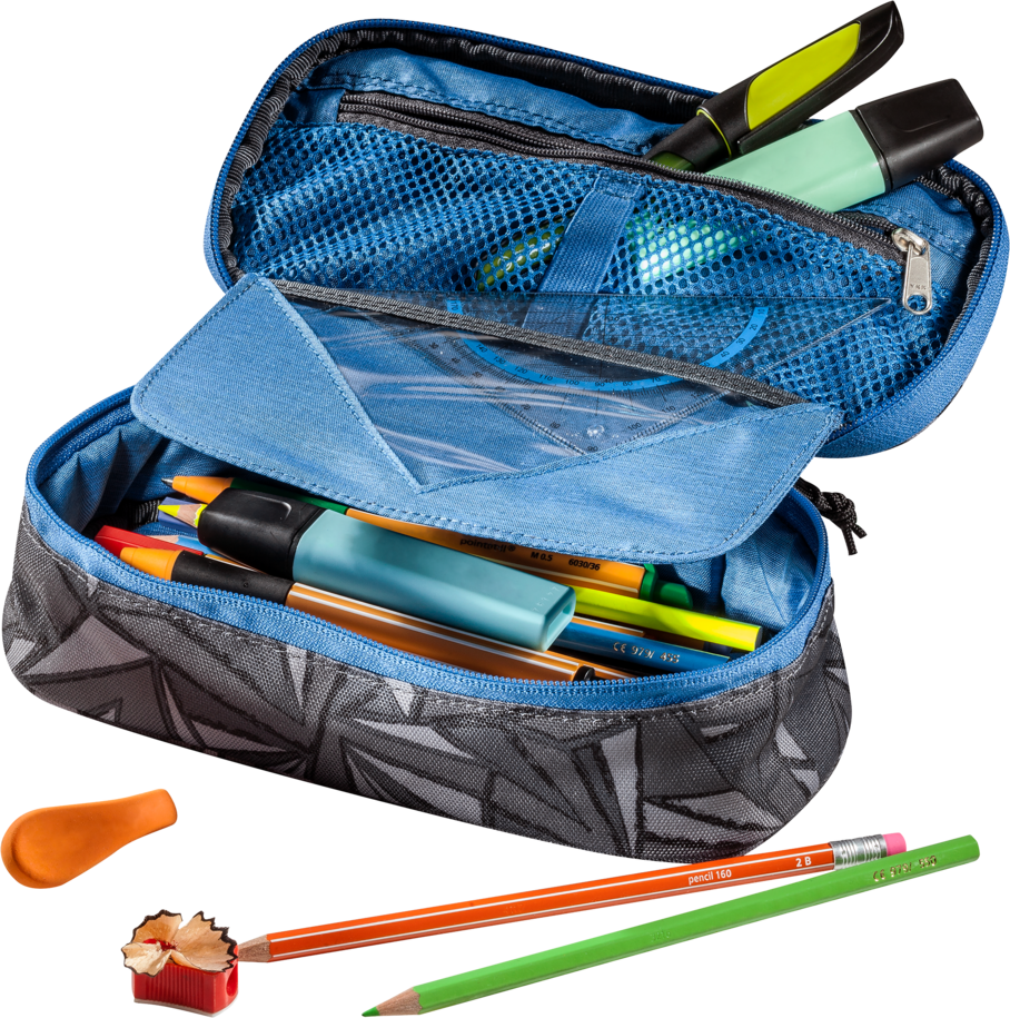 deuter Pencil Case | School accessory
