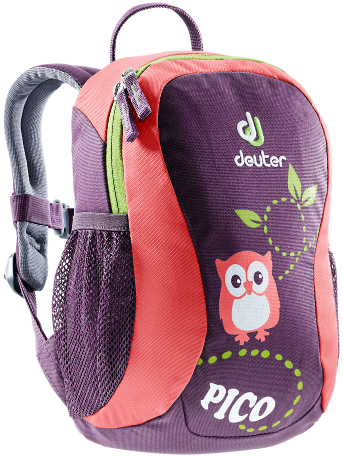 deuter Pico | Kids' backpacks