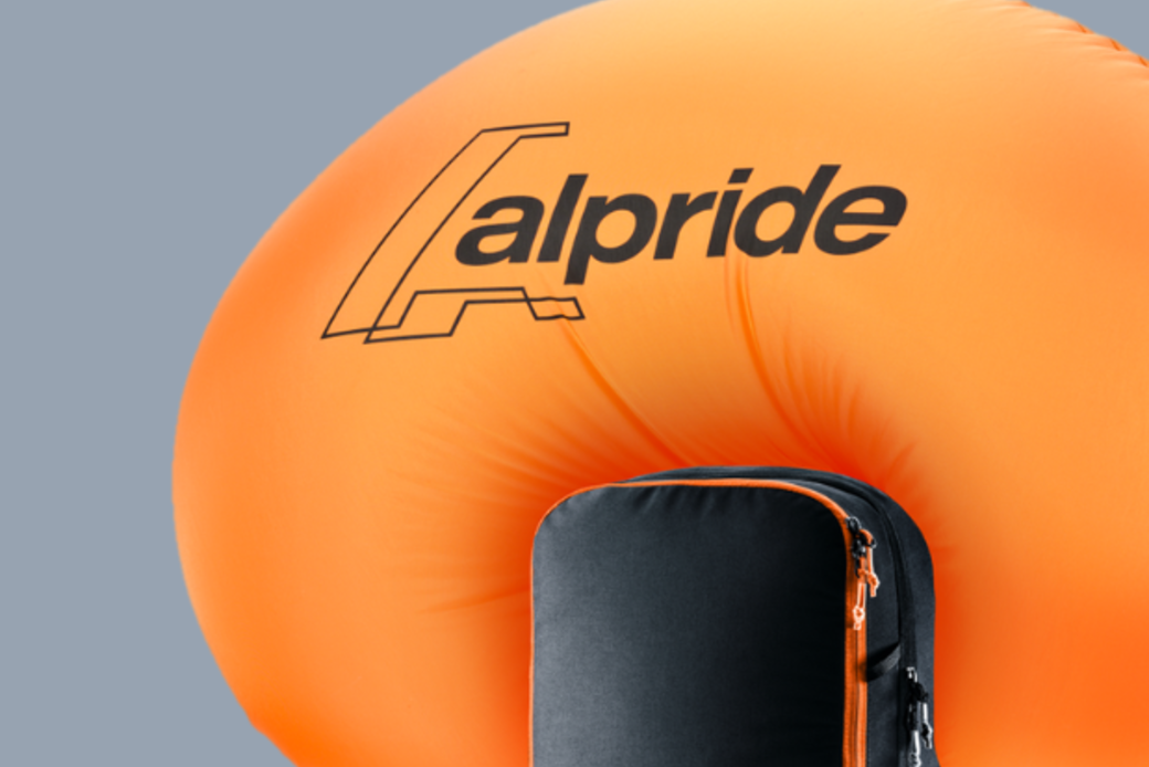deuter Alproof: Rucksack-Serie für Sicherheit im Lawinengebiet