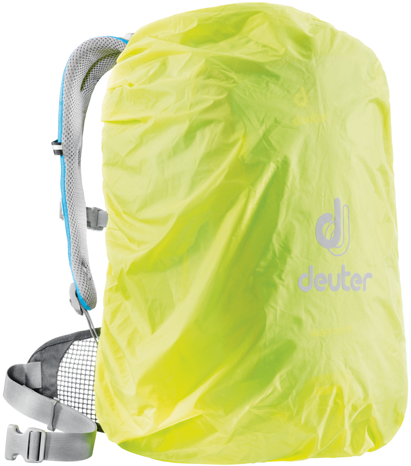 deuter Rain Cover Square | Regenschutz für den Rucksack