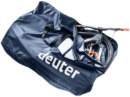 deuter Infiniti Bike Cover | Bike bags