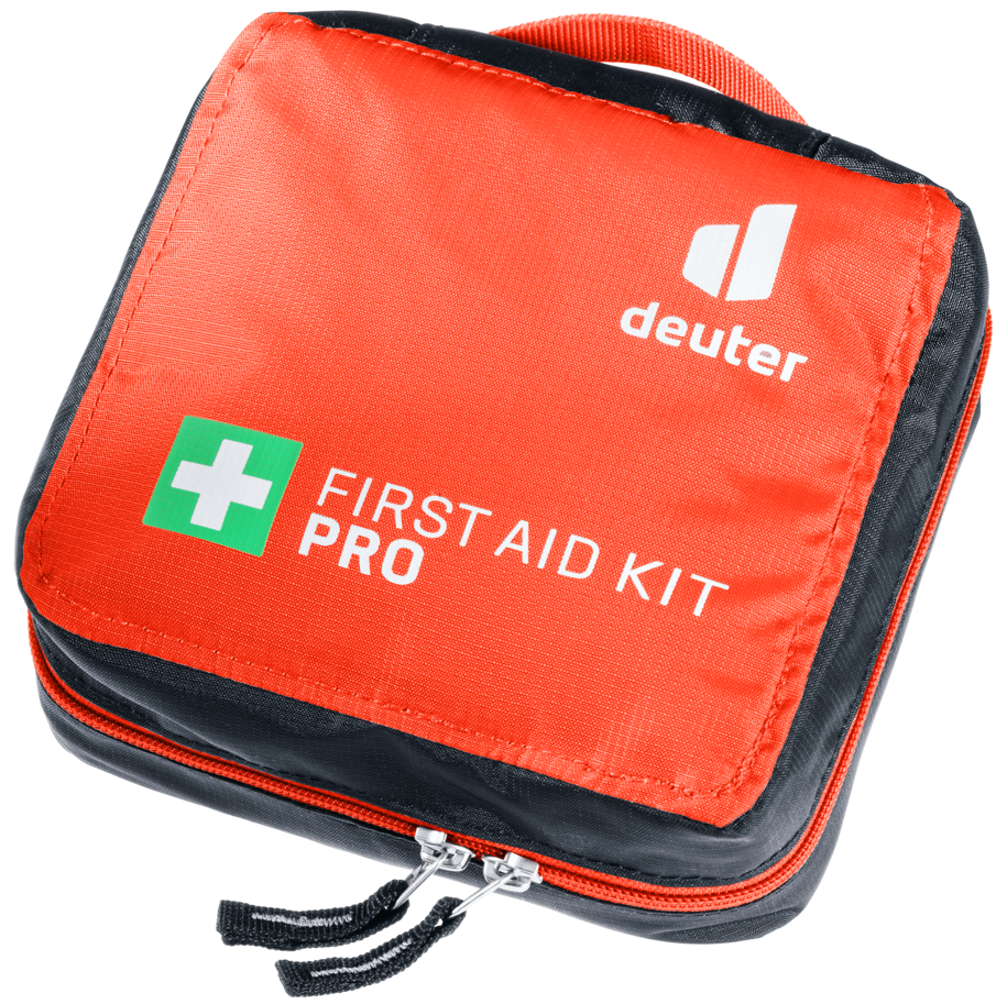 deuter First Aid Kit Pro | First aid kit