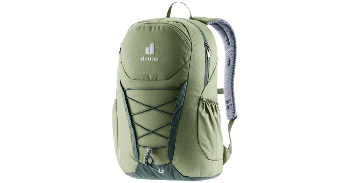 deuter Gogo | Lifestyle backpacks