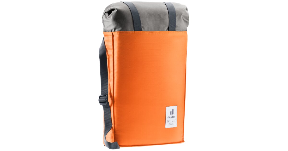 deuter Infiniti Rolltop | Lifestyle backpacks