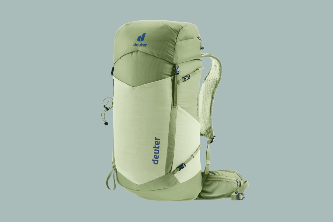 The deuter Speed Lite series