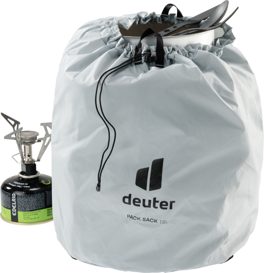 deuter Pack Sack 18 | Pack sack