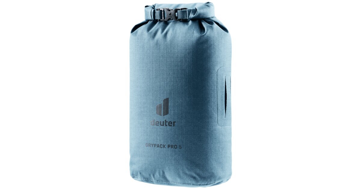 deuter Drypack Pro 5 | Pack sack