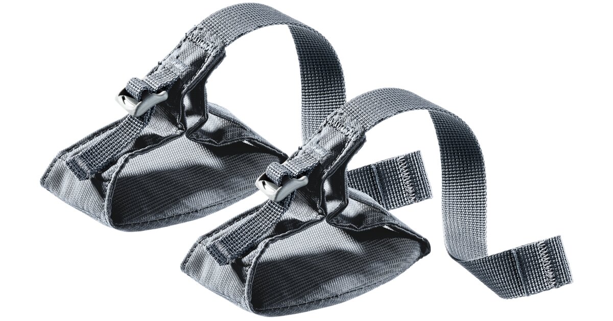 deuter KC Foot Loops | Child carrier accessory
