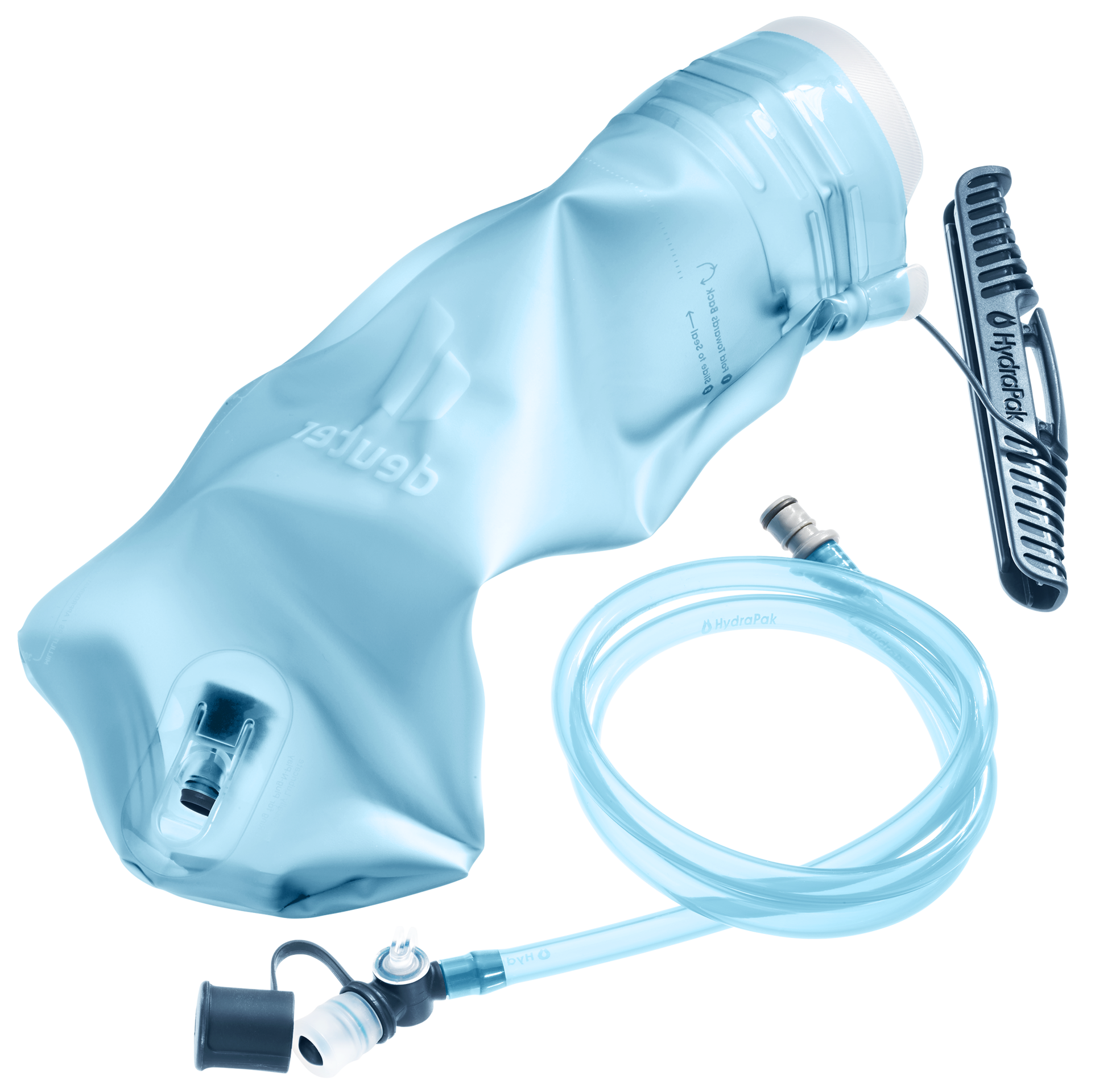 deuter Streamer II 1.5 L | Hydration system