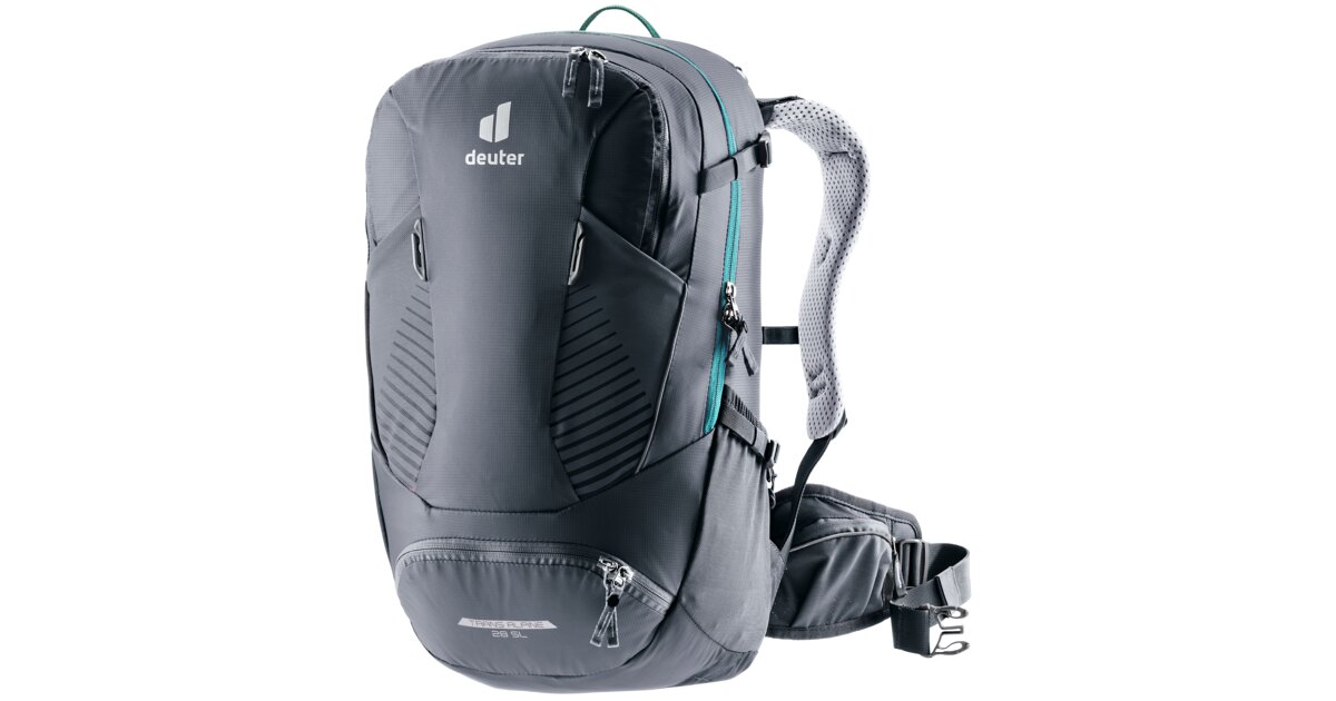deuter Trans Alpine 28 SL | Bike backpack