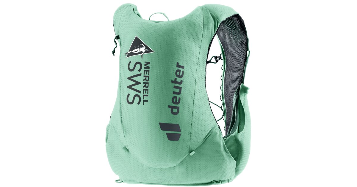 deuter Traick 5 SL x SWS | Trail running rugzak