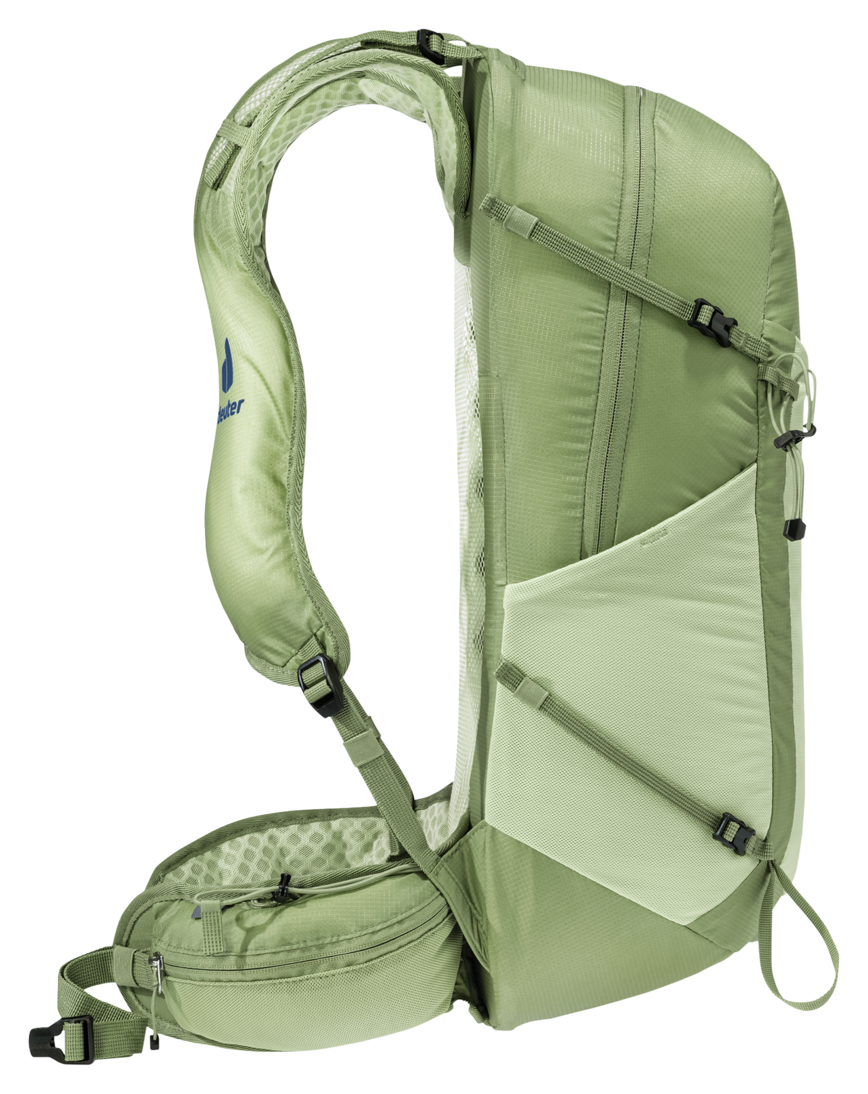 deuter Speed Lite Pro 25 | Hiking backpack