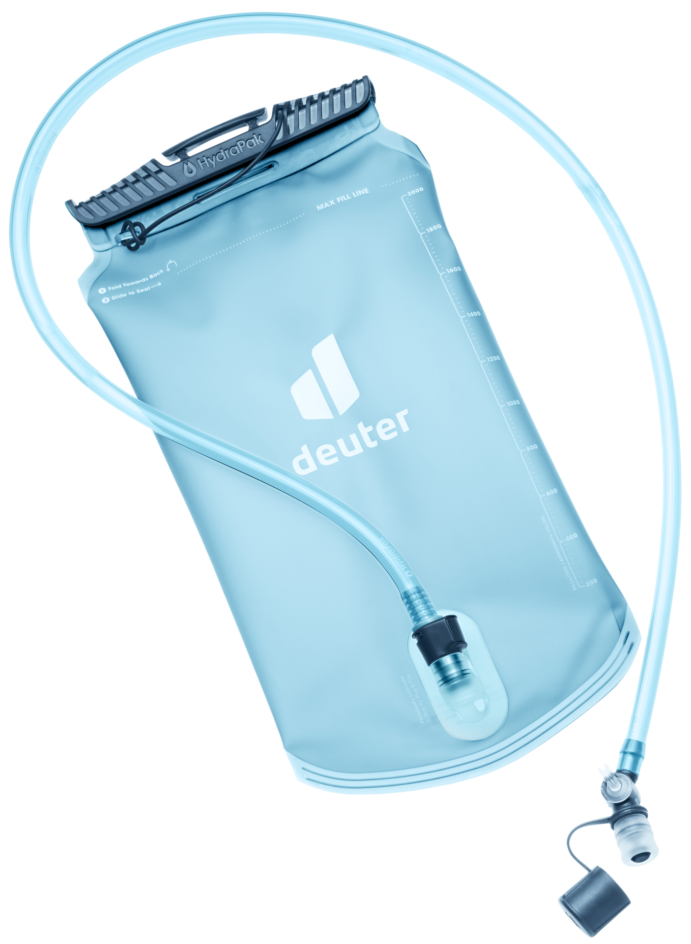 deuter Streamer II 2.0 L | Hydration system