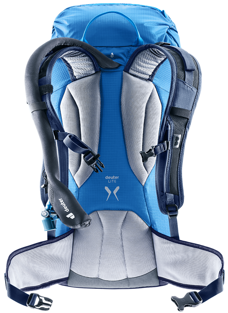 deuter Streamer Tube Insulator | Hydration system