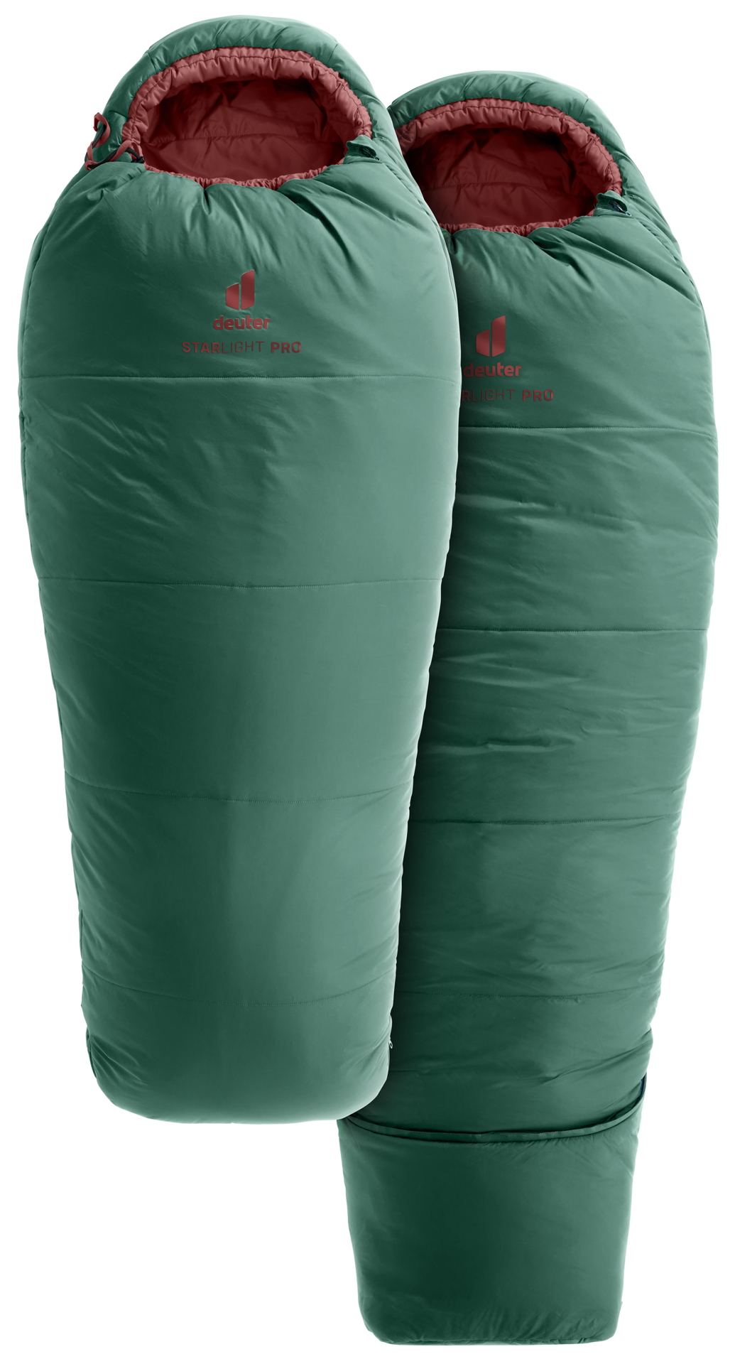 deuter Starlight Pro | Kinderschlafsack