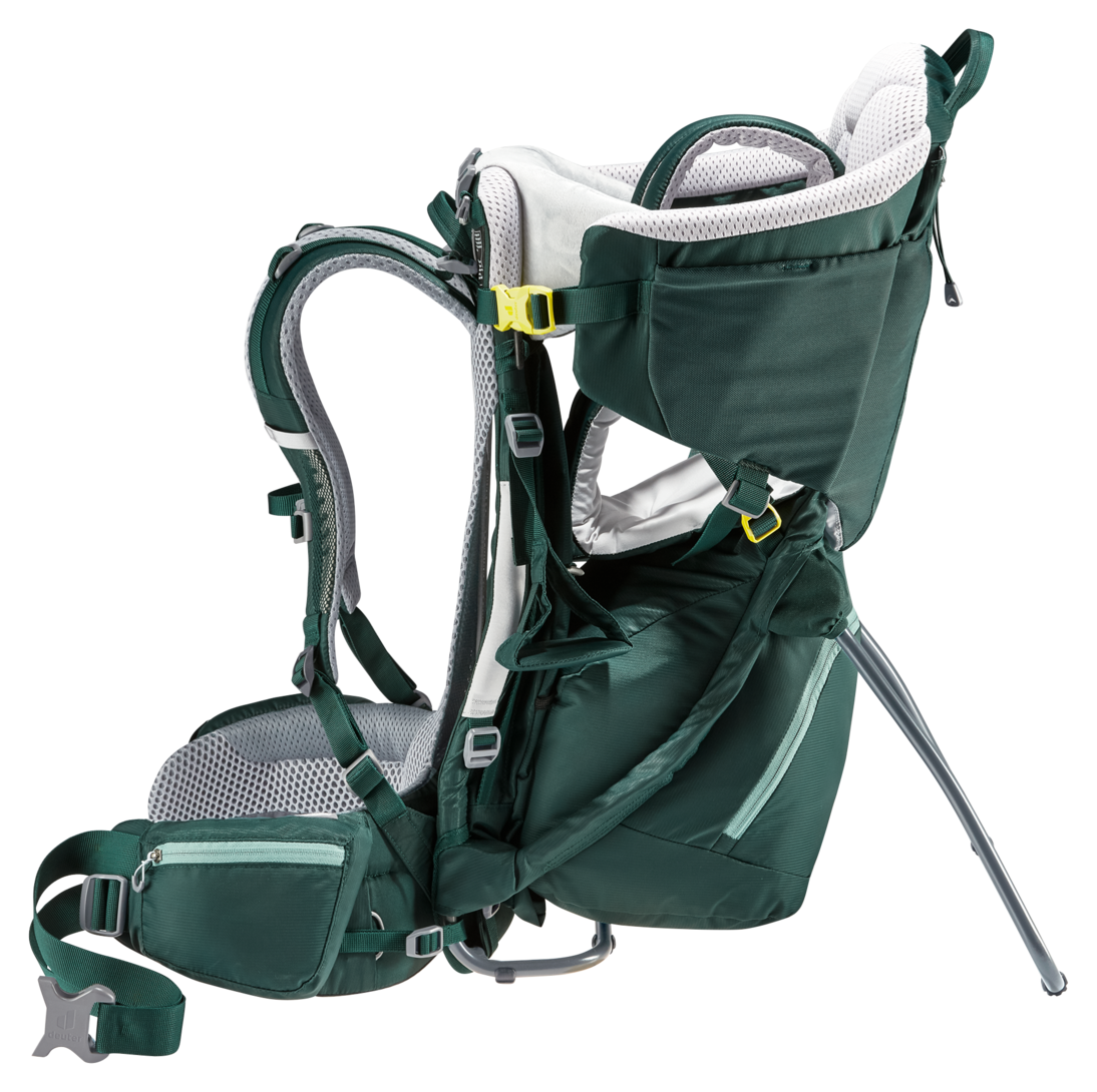 deuter Kid Comfort | Child carrier