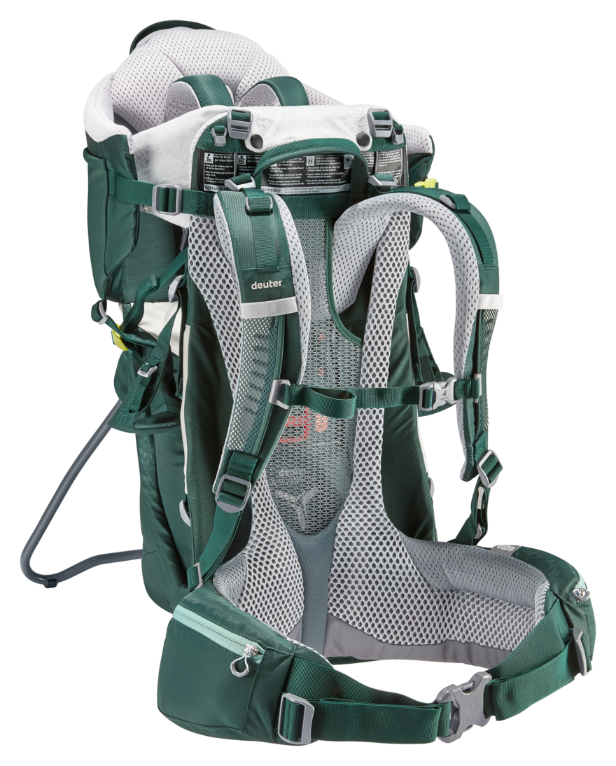 deuter Kid Comfort | Child carrier