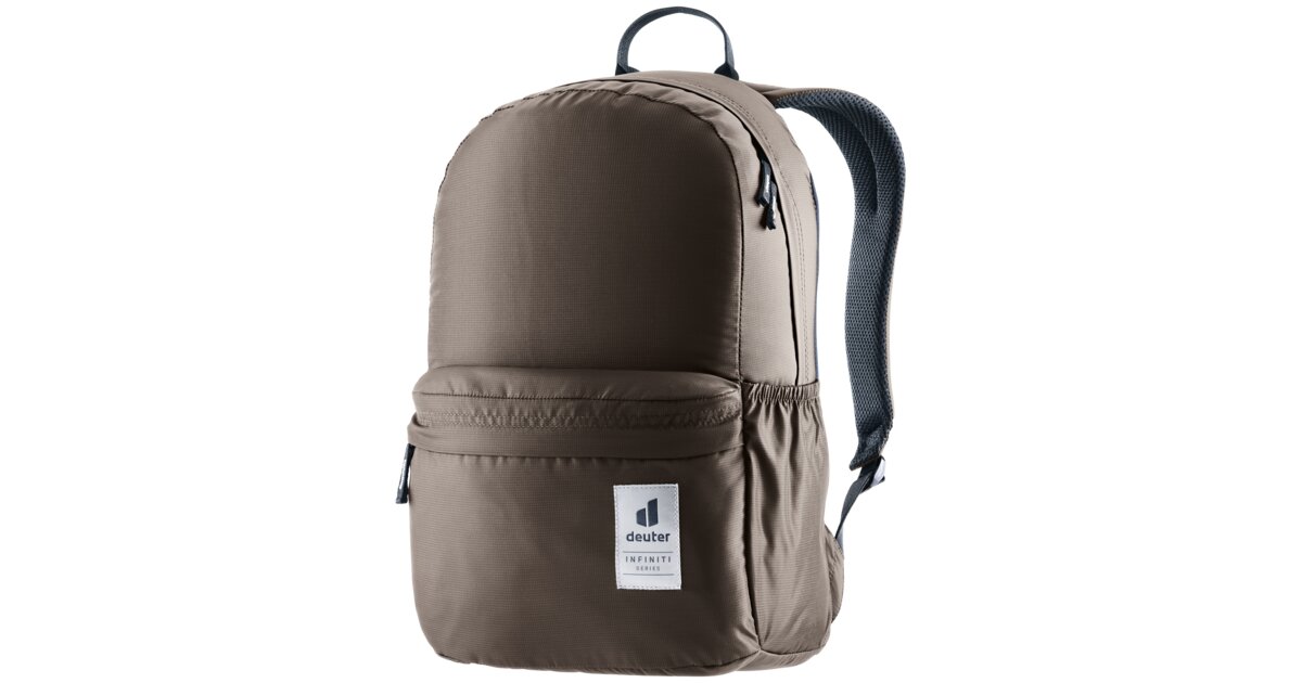 deuter Infiniti Backpack | Lifestyle backpacks
