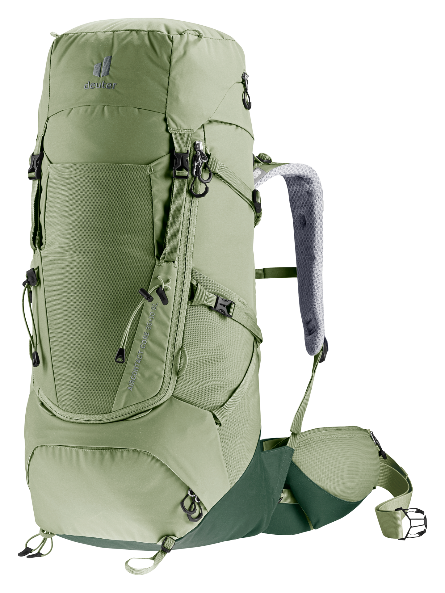 deuter Aircontact Core 45+10 SL | Backpacking packs