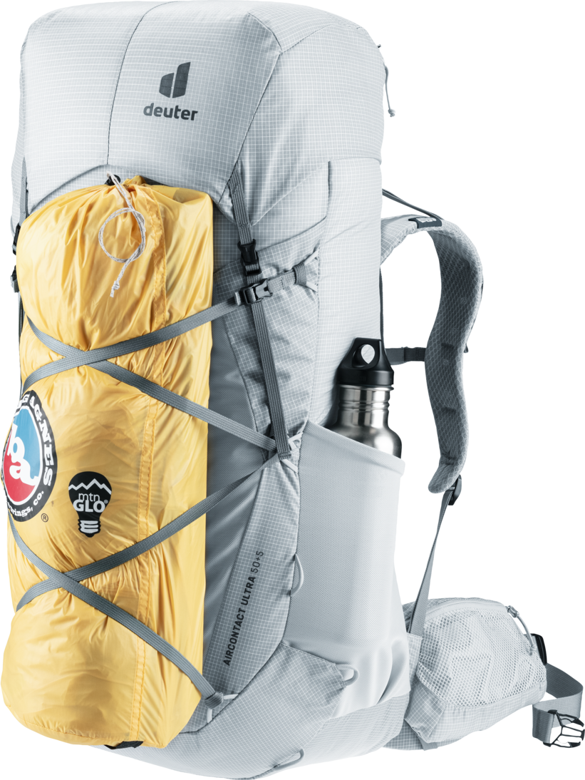 deuter Aircontact Ultra 50+5 | Trekking backpack