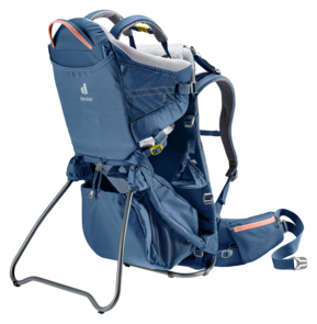 The deuter Kid Comfort series