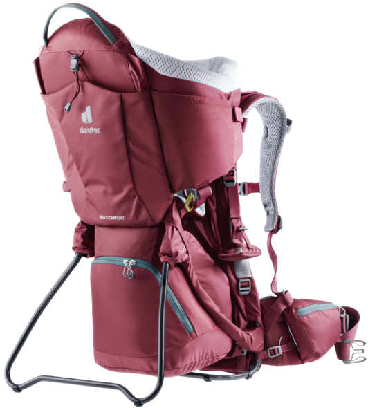 The deuter Kid Comfort series