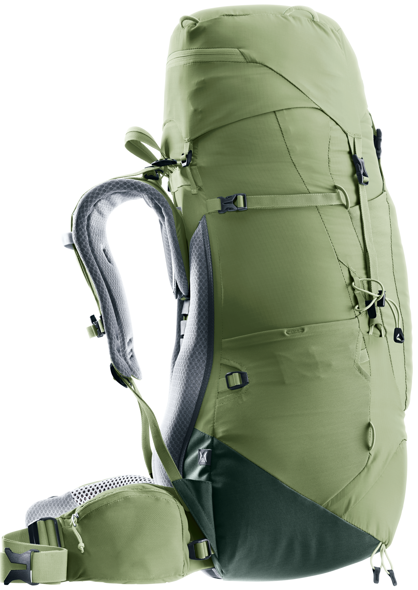 deuter Aircontact Lite 45 + 10 SL | Trekkingrucksack