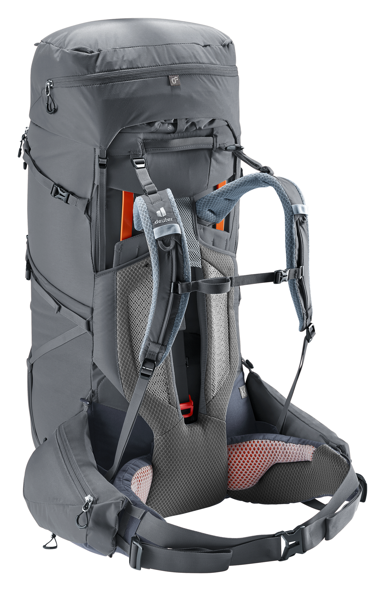 deuter Aircontact Core 65+10 SL | Trekkingrucksack