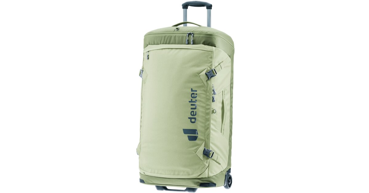 deuter Duffel Pro Movo 90 | Roller Bags
