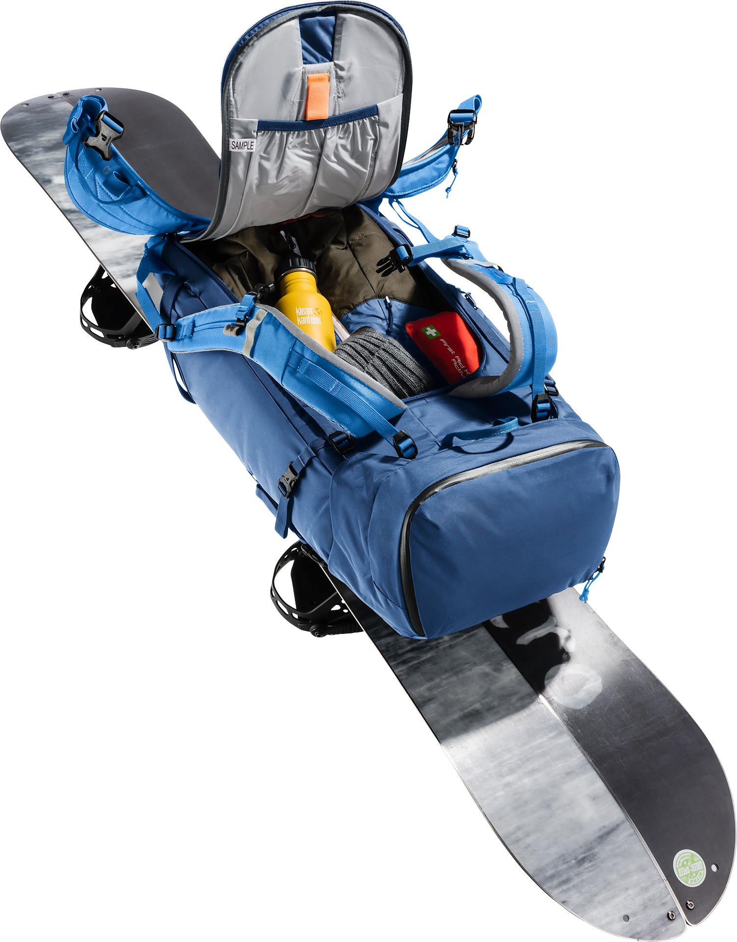 deuter Freescape Pro 40+ | Ski tour backpack deuter Freescape Pro 40+ | Ski tour backpack