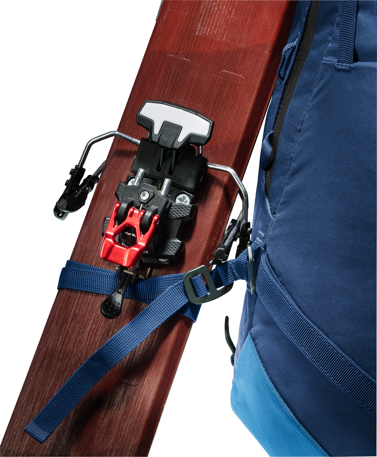 deuter Freescape Pro 40+ | Ski tour backpack deuter Freescape Pro 40+ | Ski tour backpack