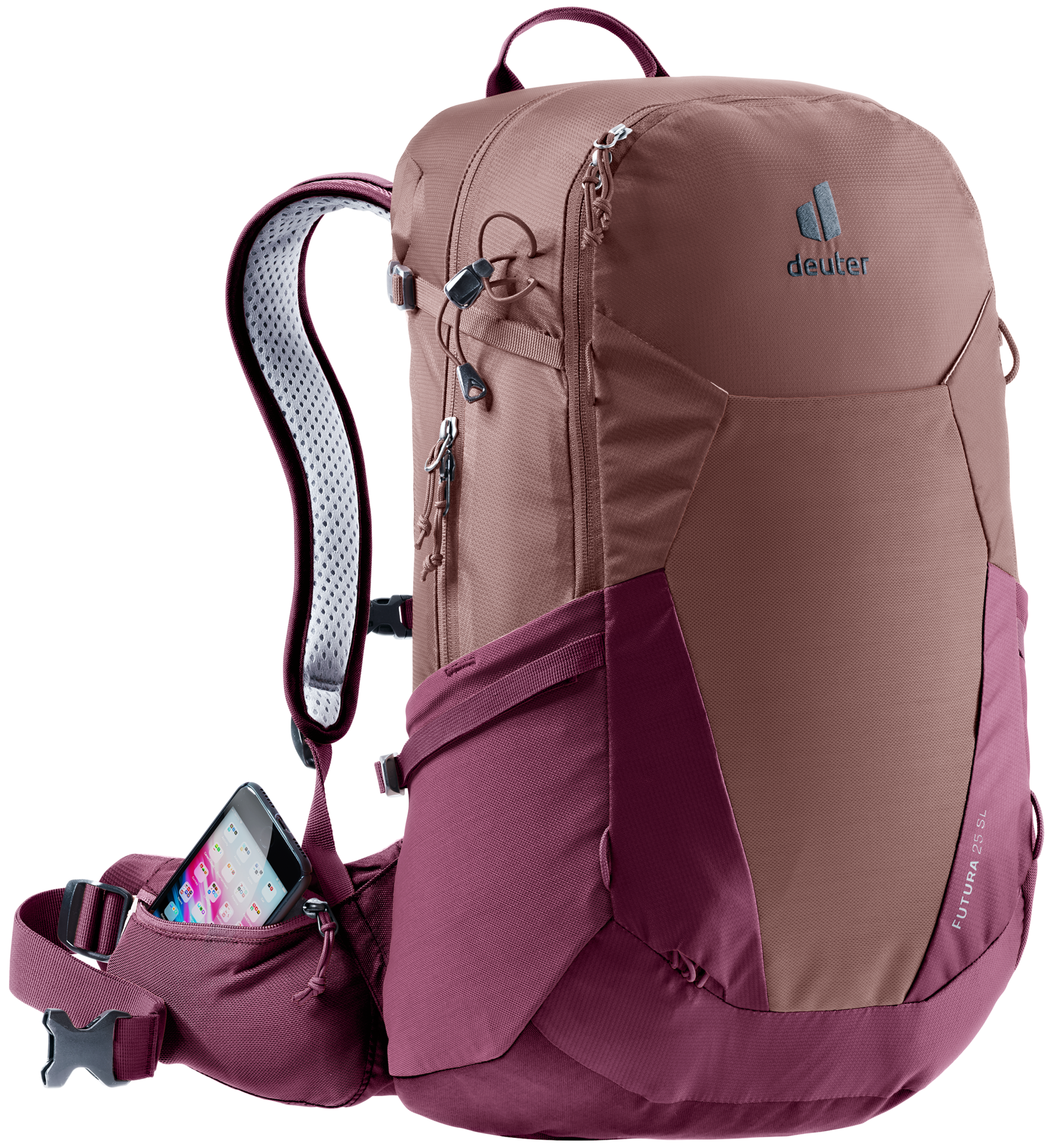 Deuter bag store