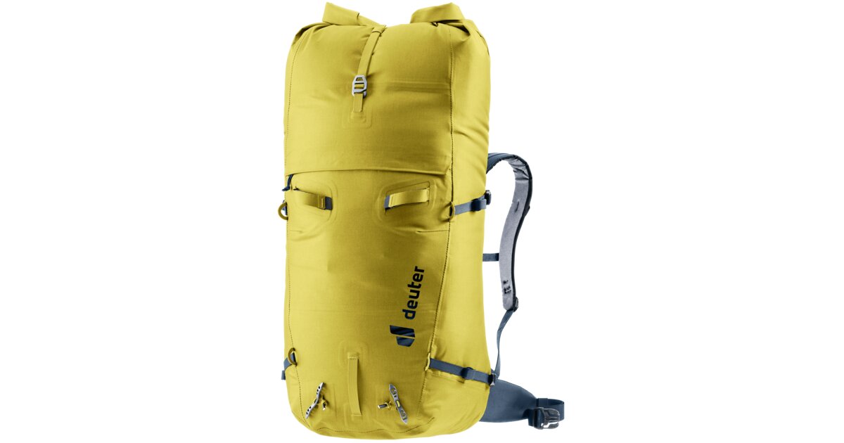 deuter Durascent 44+10 | Sac à dos d'alpinisme