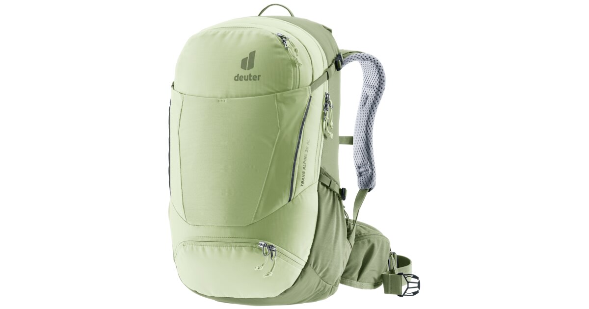 deuter Trans Alpine 28 SL | Bike backpack