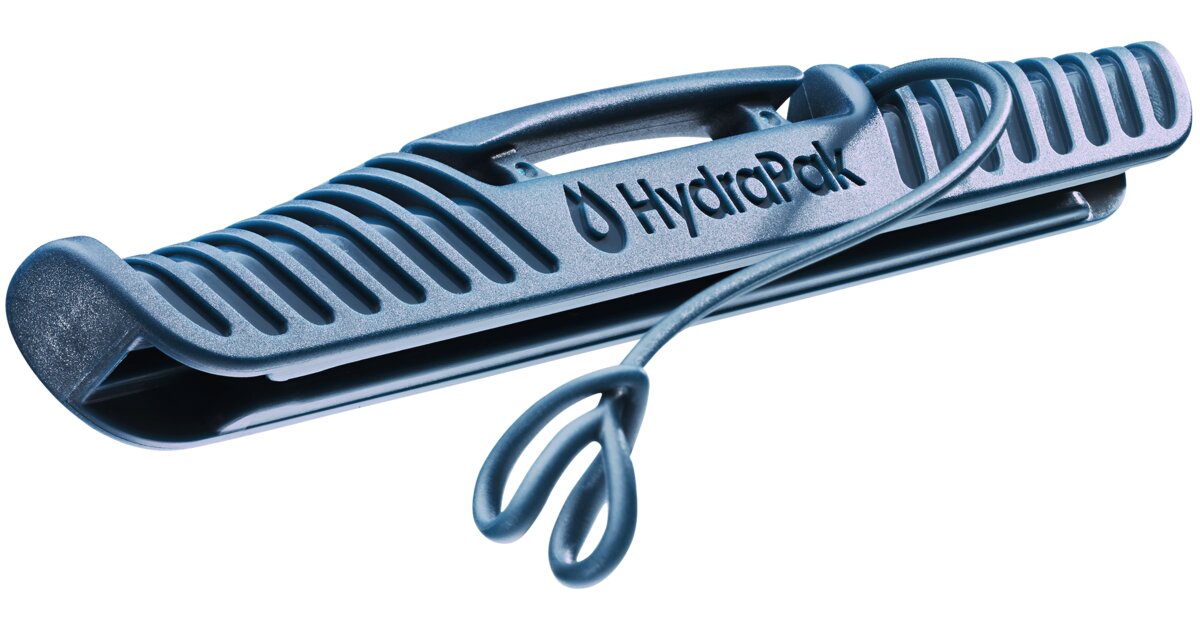 deuter Streamer II Slider | Trinksystem