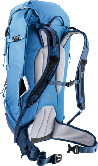 deuter Freescape Lite 26 | Ski tour backpack deuter Freescape Lite 26 | Ski tour backpack