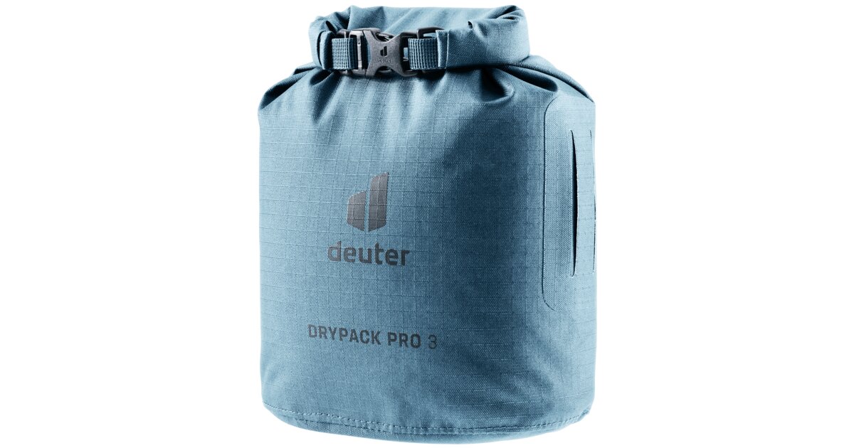 deuter Drypack Pro 3 | Pack sack