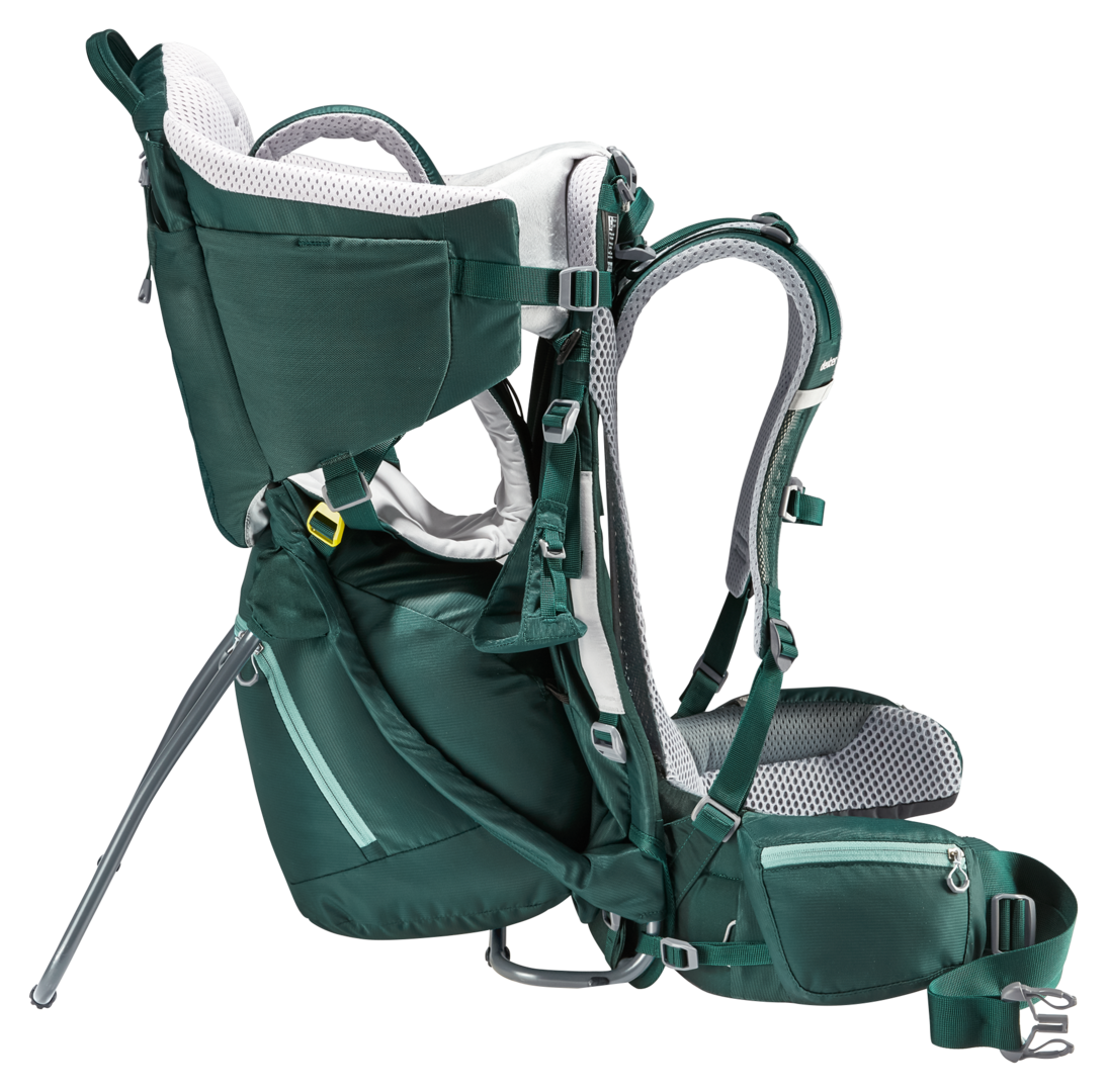 deuter Kid Comfort | Child carrier