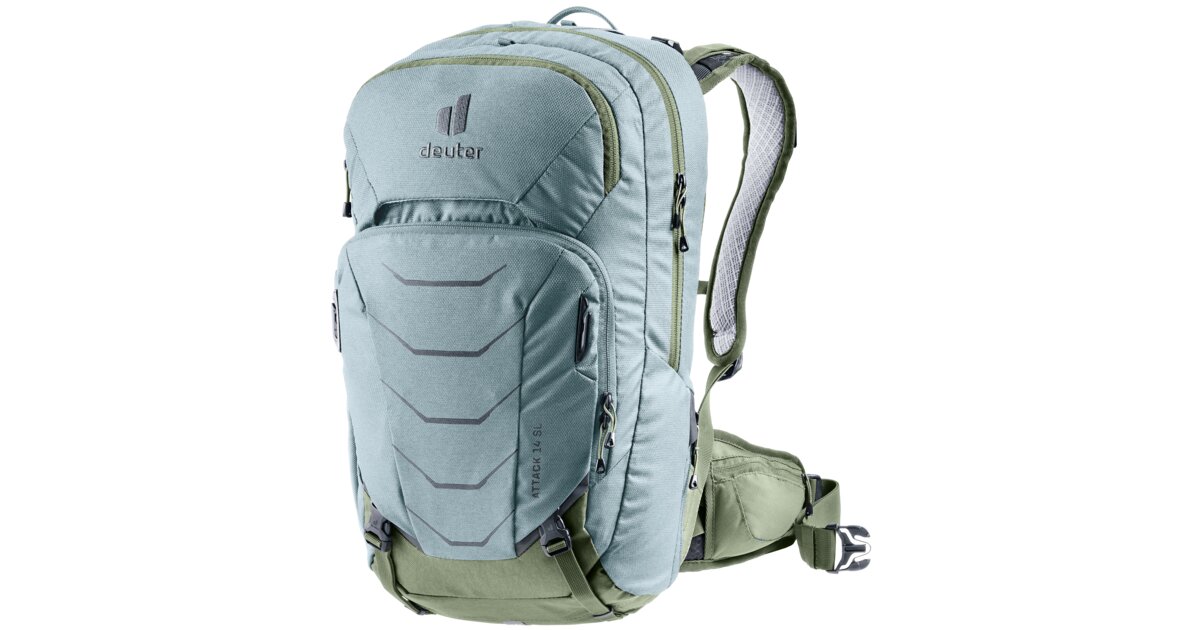 deuter Attack 14 SL | Bike backpack