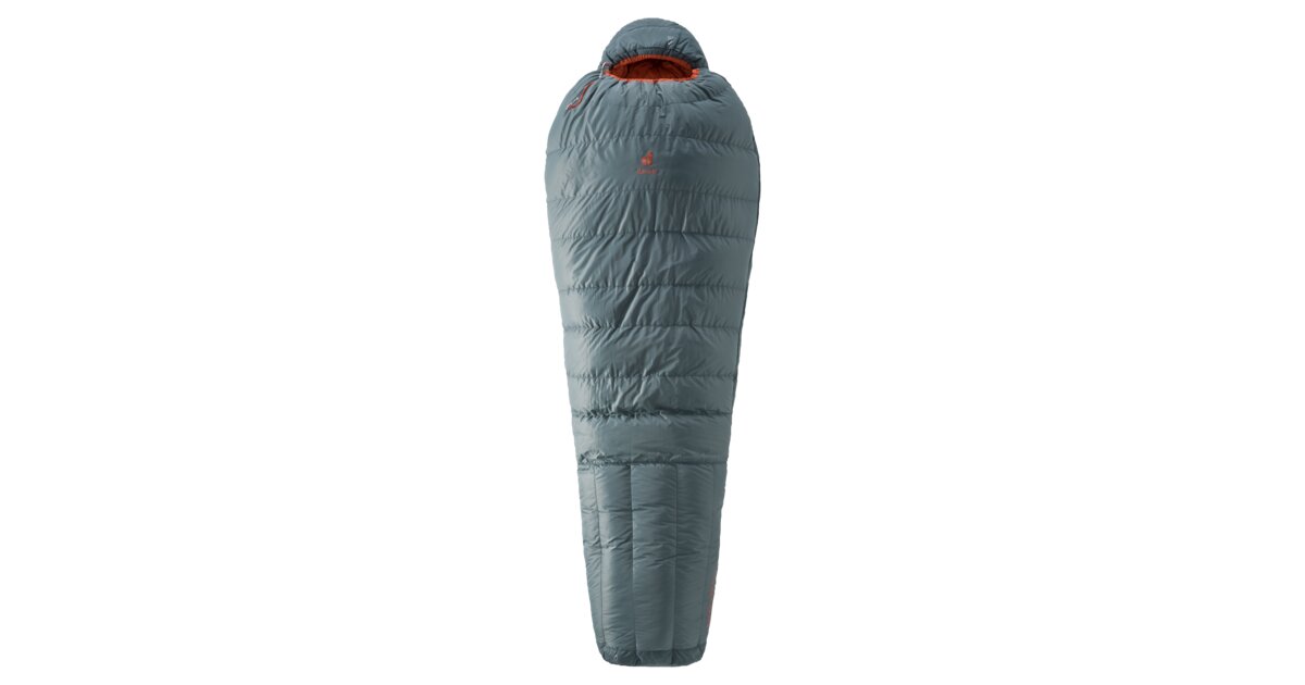 deuter Astro Pro 600 EL | Down sleeping bag
