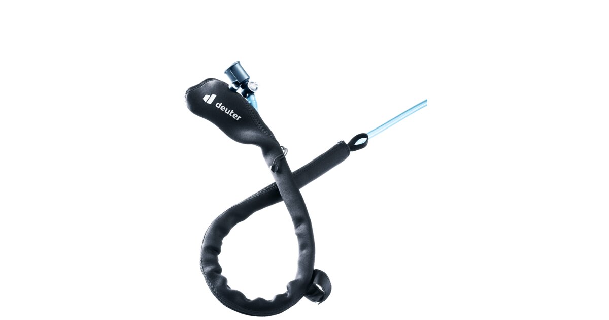 deuter Streamer Tube Insulator | Hydration system