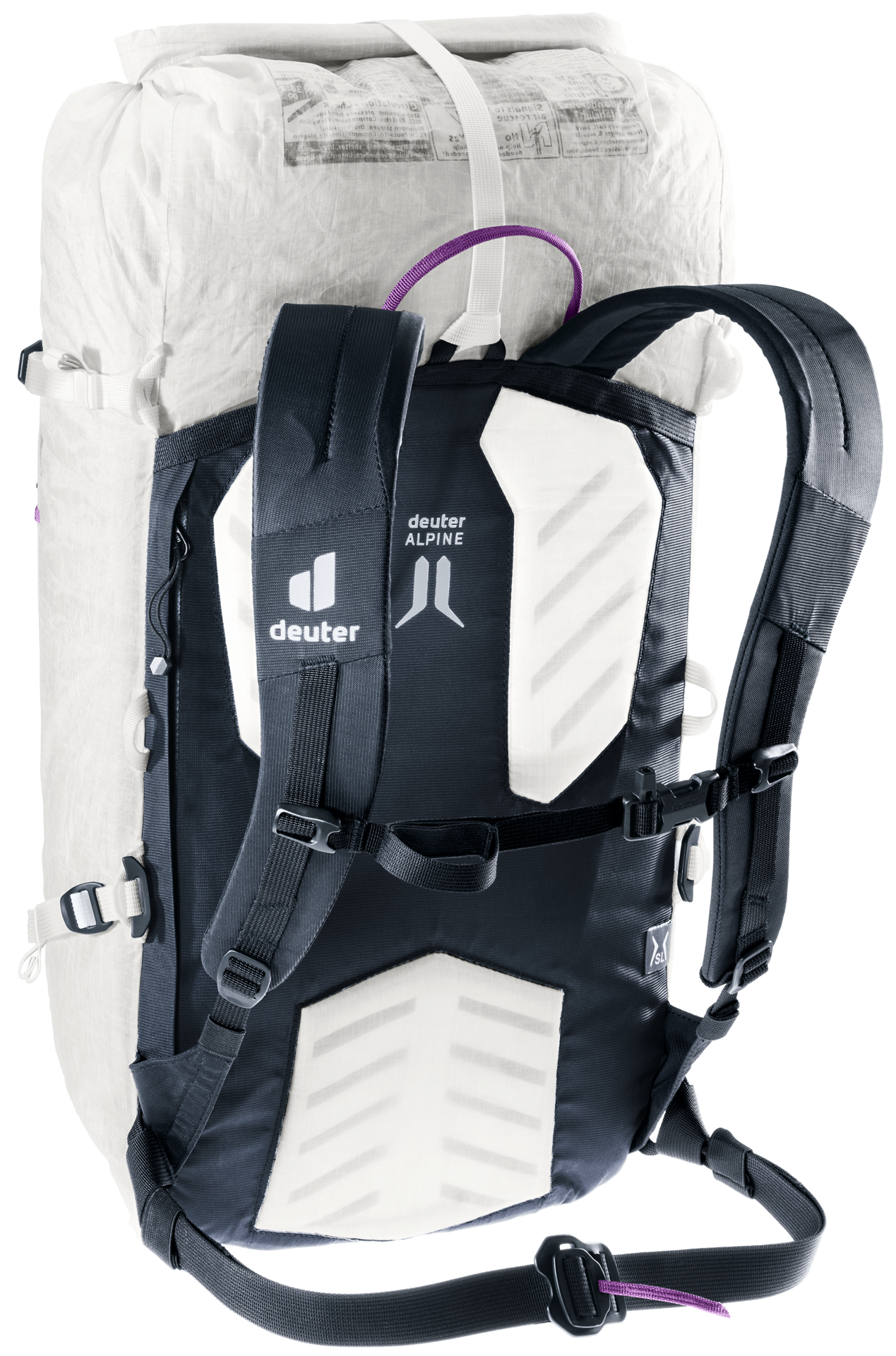 deuter Guide Ultra 24 SL | Mountaineering backpack