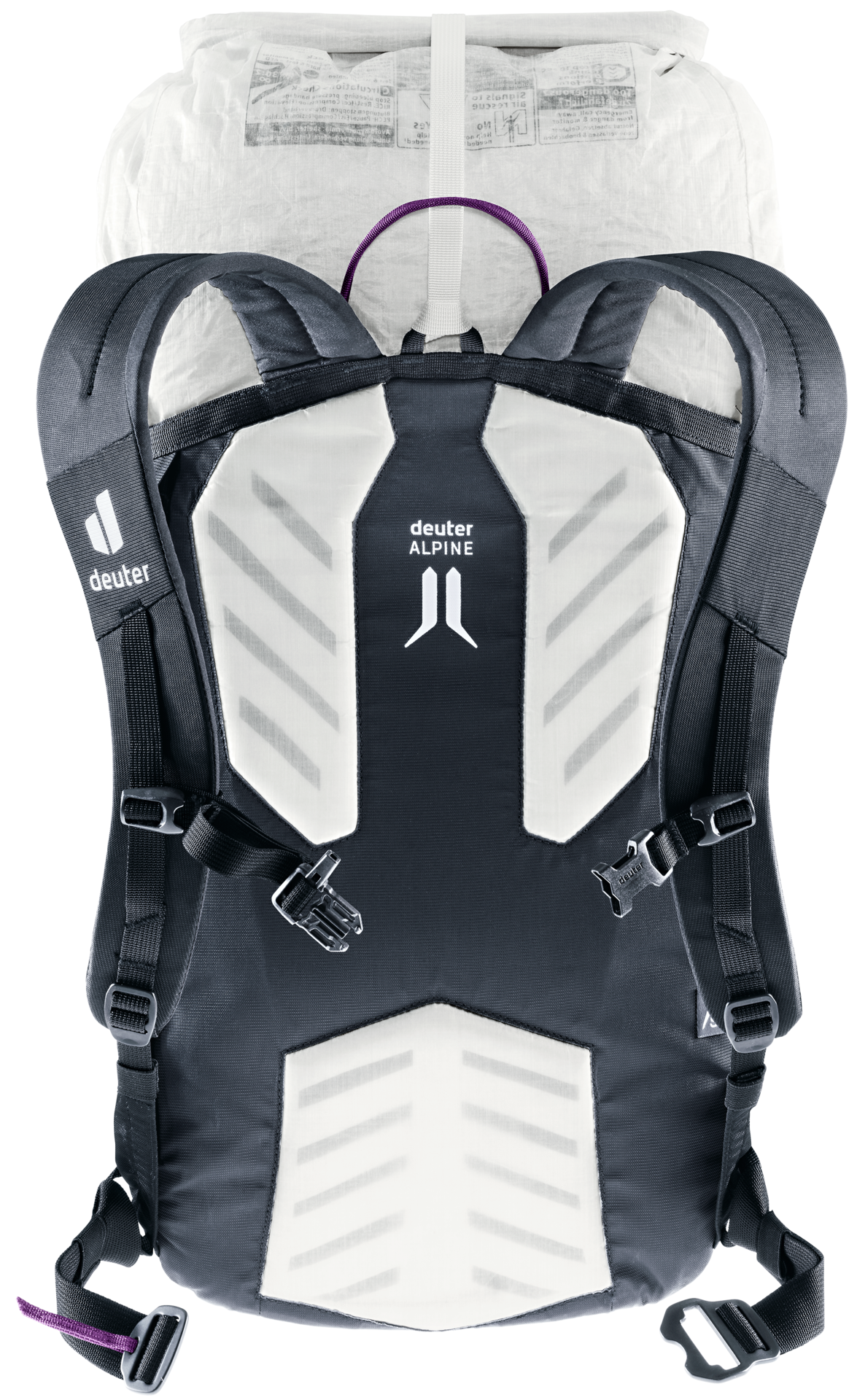 deuter Guide Ultra 24 SL | Mountaineering backpack