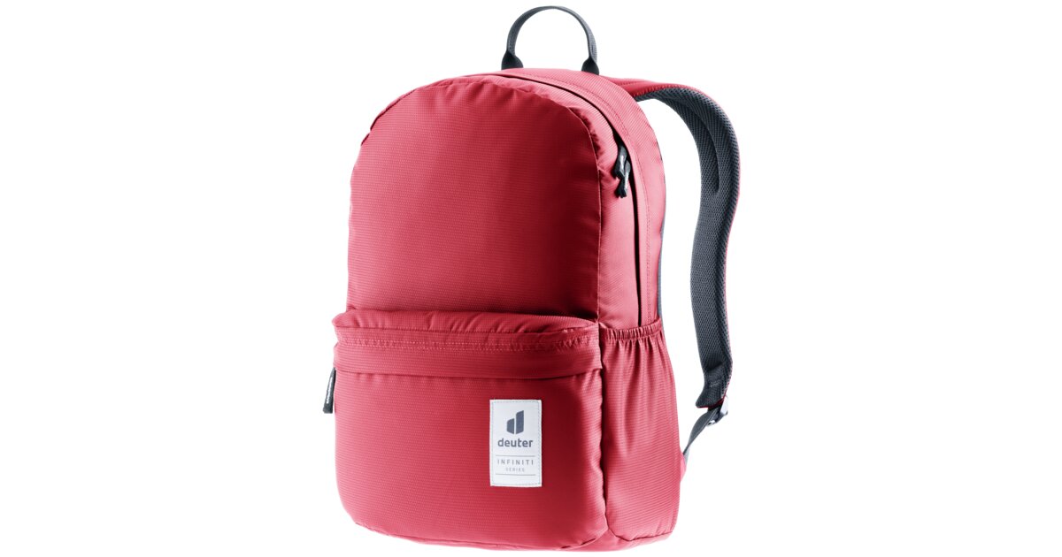 deuter Infiniti Backpack | Lifestyle backpacks