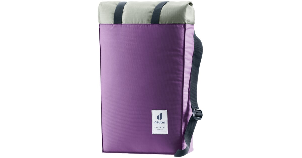 deuter Infiniti Rolltop | Lifestyle backpacks